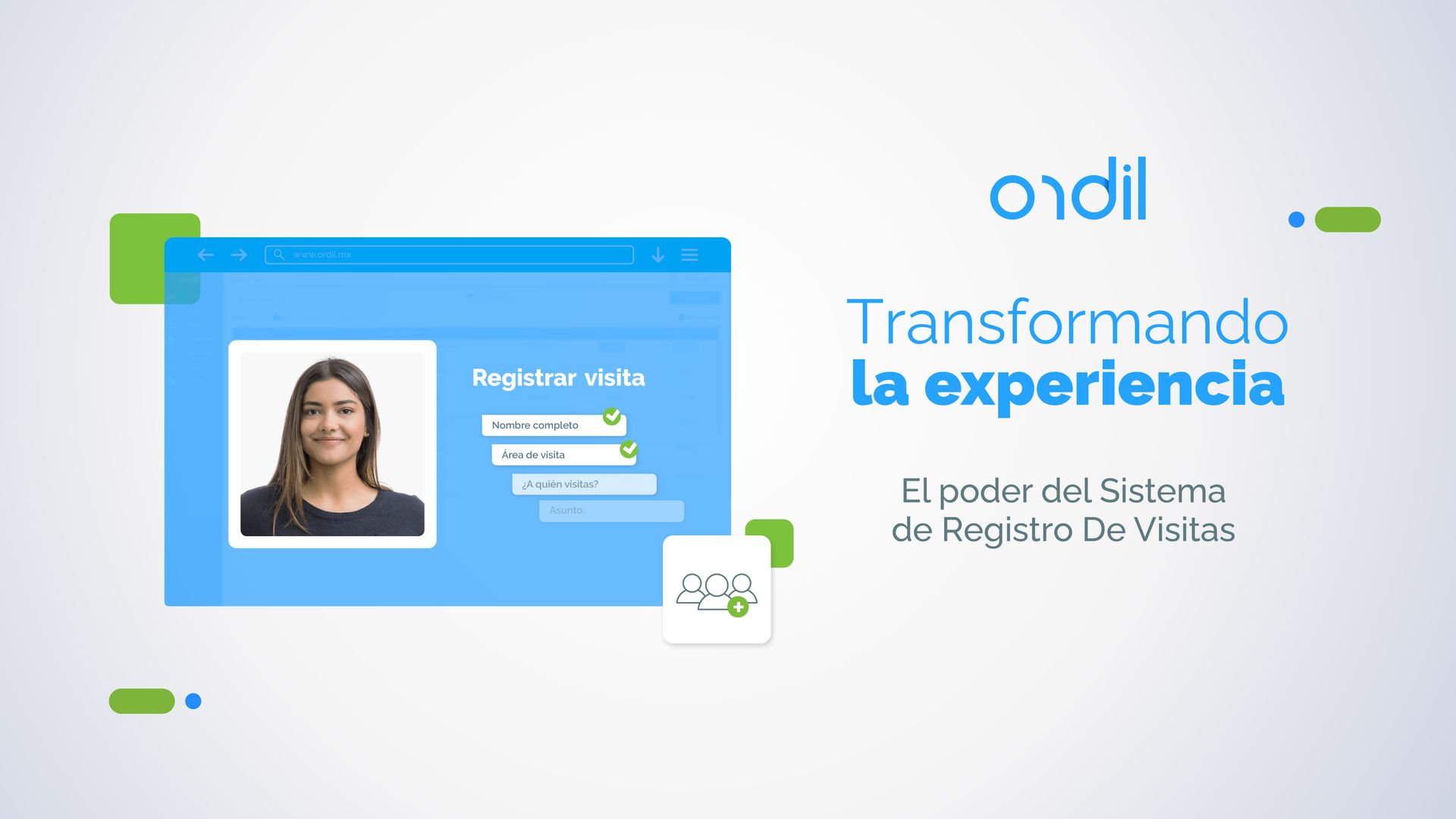 El Poder del Sistema de Registro de Visitas Digital